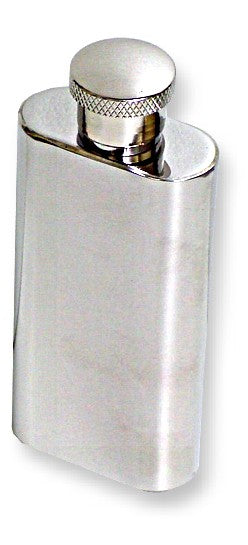 2 ounce Mini Pocket Flask – Bewild