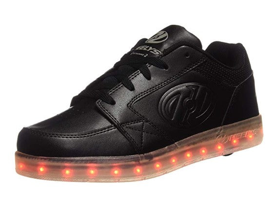 Heelys LED Low Cut Shoes – Bewild