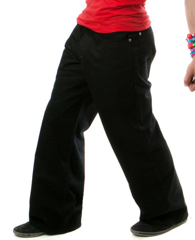 Kikwear Pants – Bewild