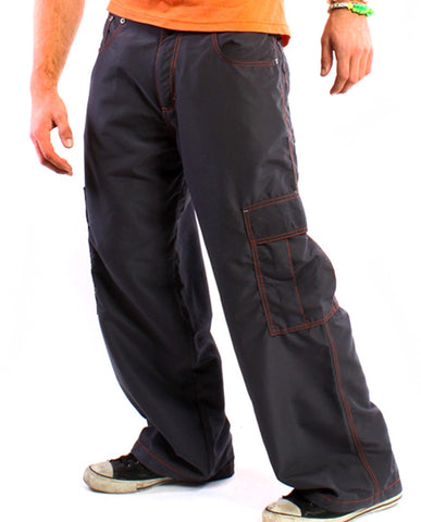 Kikwear Pants – Bewild