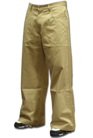 Kikwear Pants – Bewild