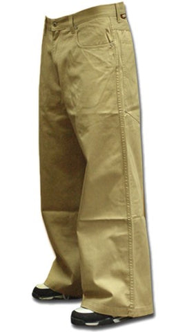 Kikwear Pants – Bewild