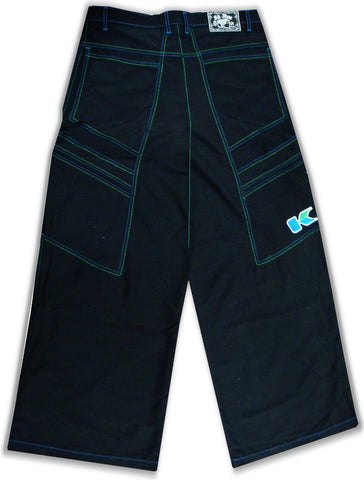 Kikwear Pants – Bewild
