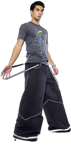 Kikwear Pants – Bewild