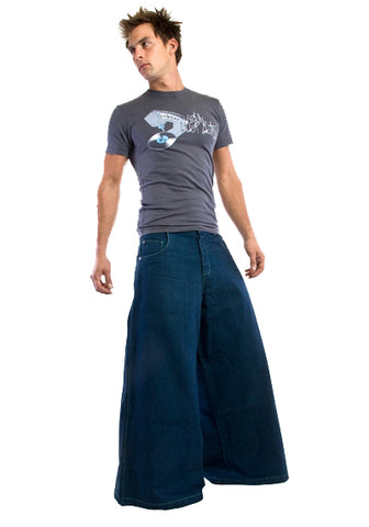 Kikwear Pants – Bewild