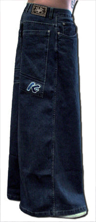 Kikwear Pants – Bewild