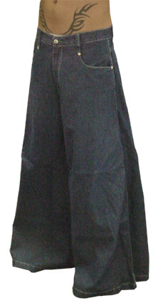Kikwear Pants – Bewild