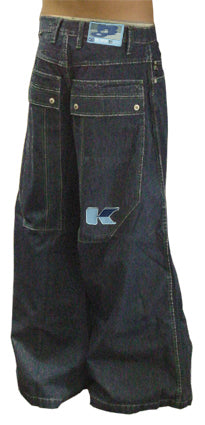 Kikwear Pants – Bewild