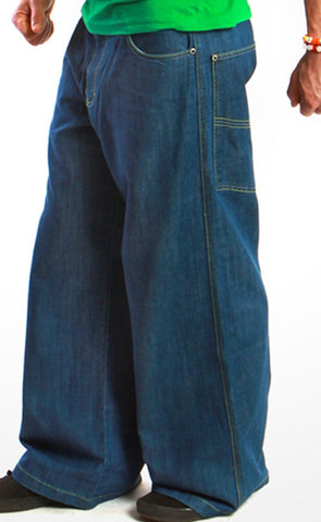 Kikwear Pants – Bewild