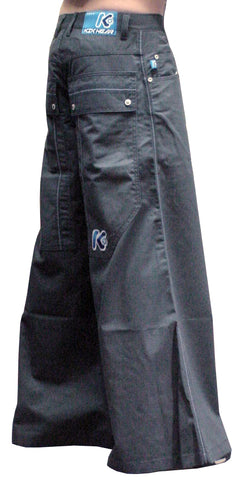 Kikwear Pants – Bewild