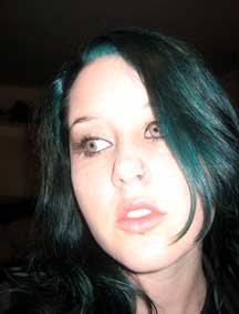 manic enchanted forest