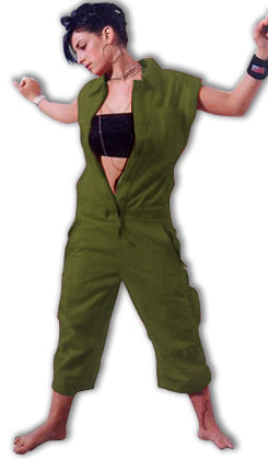 UFO Skirts & Coveralls – Bewild